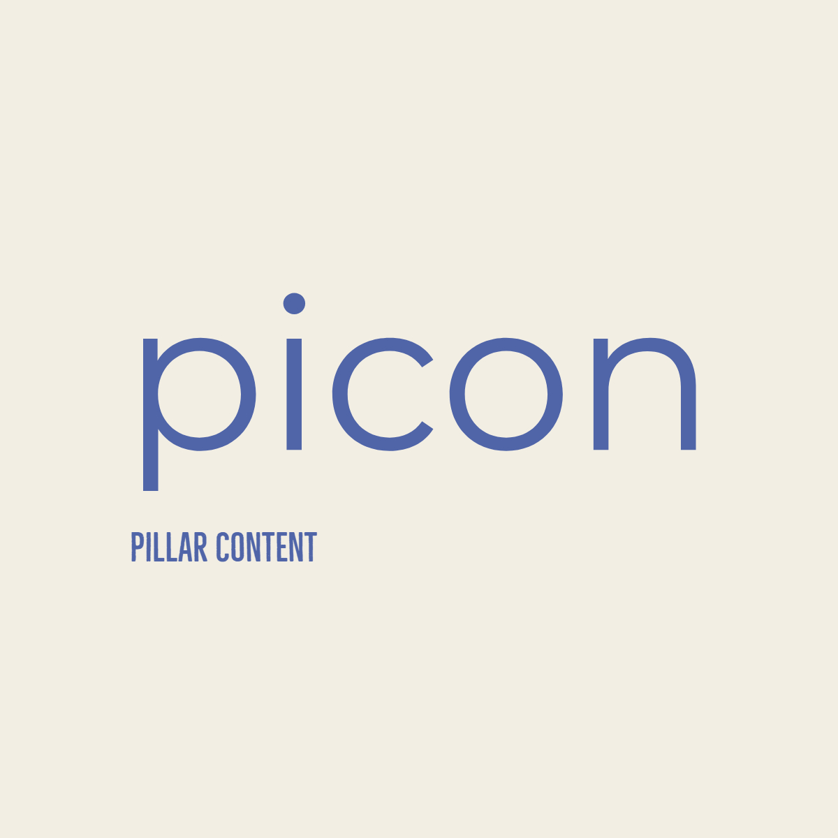 About - Picon Media